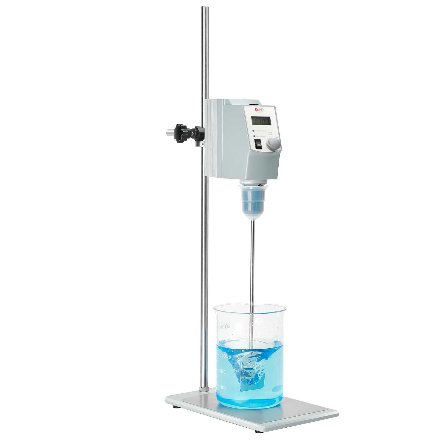 Tipos y Usos de Agitadores en Laboratorios | El Blog del Quimico